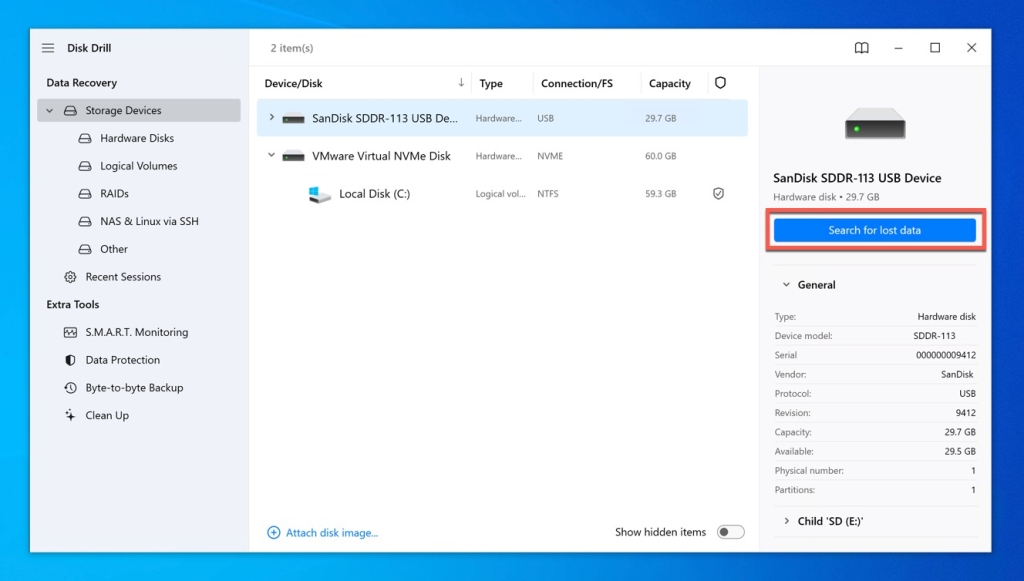 How to Recover a Deleted Partition on Windows 10 [Best Tools]