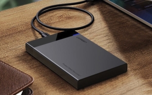 How to Recover Deleted Files from Wiped Hard Drive | 3 Methods