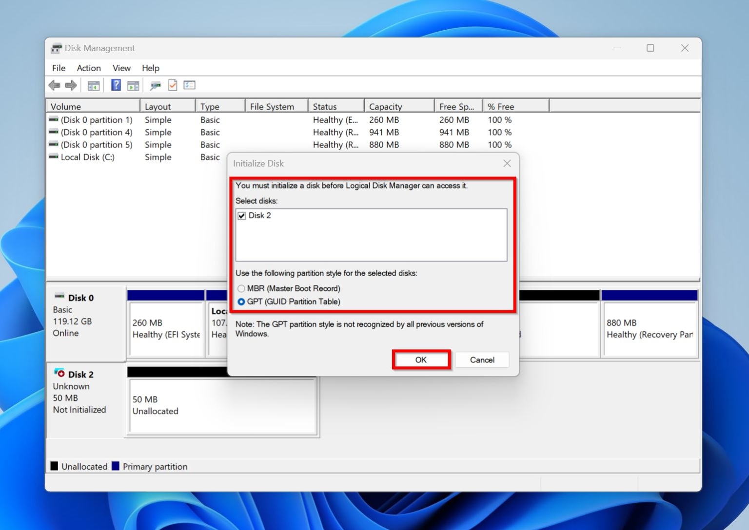 Common CF Card Errors and How to Fix Them on Windows