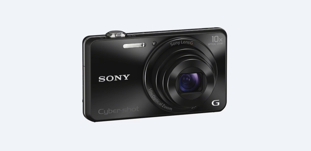 How to Recover Photos from a Sony Cybershot Camera: 4 Methods
