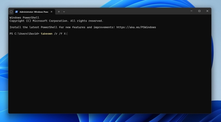 3 Fixes for External Hard Drive Access Denied Error on Windows
