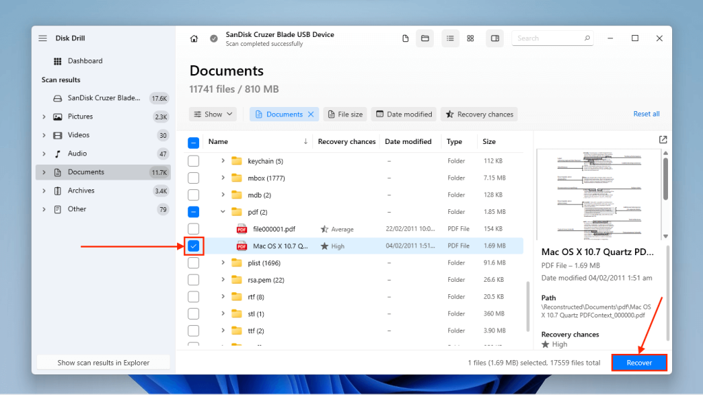 How to Restore Files with Original File Names: Easy Windows Guide ...