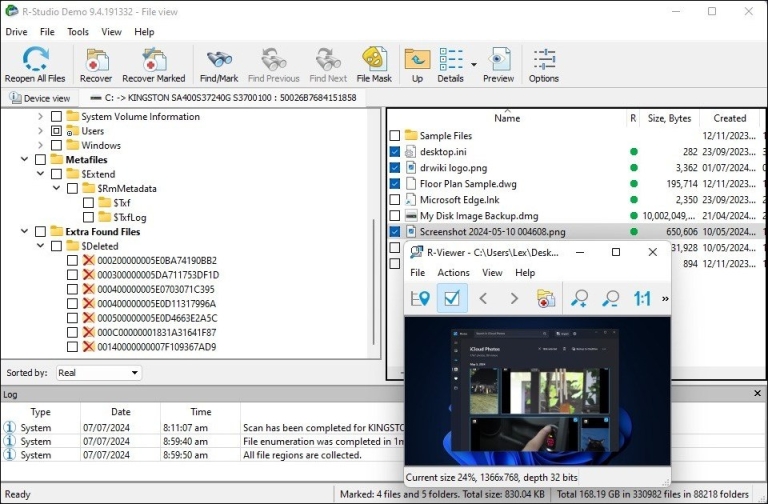 Free and Paid SSD Data Recovery Software: Top Picks - Data Recovery Wiki