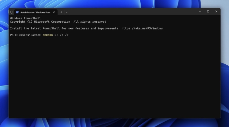 How to Solve "The Directory Name Is Invalid" Issue on Windows - Data Recovery Wiki