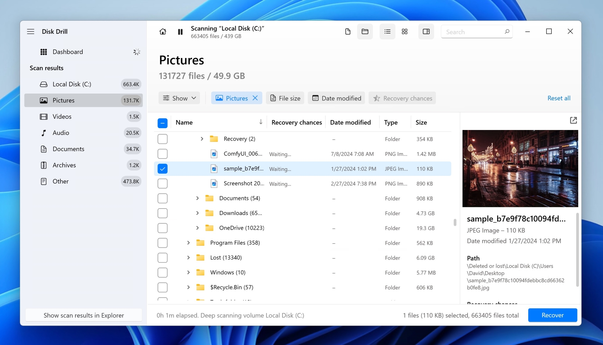 How to Recover Deleted Files from the Recycle Bin | 2024 Guide