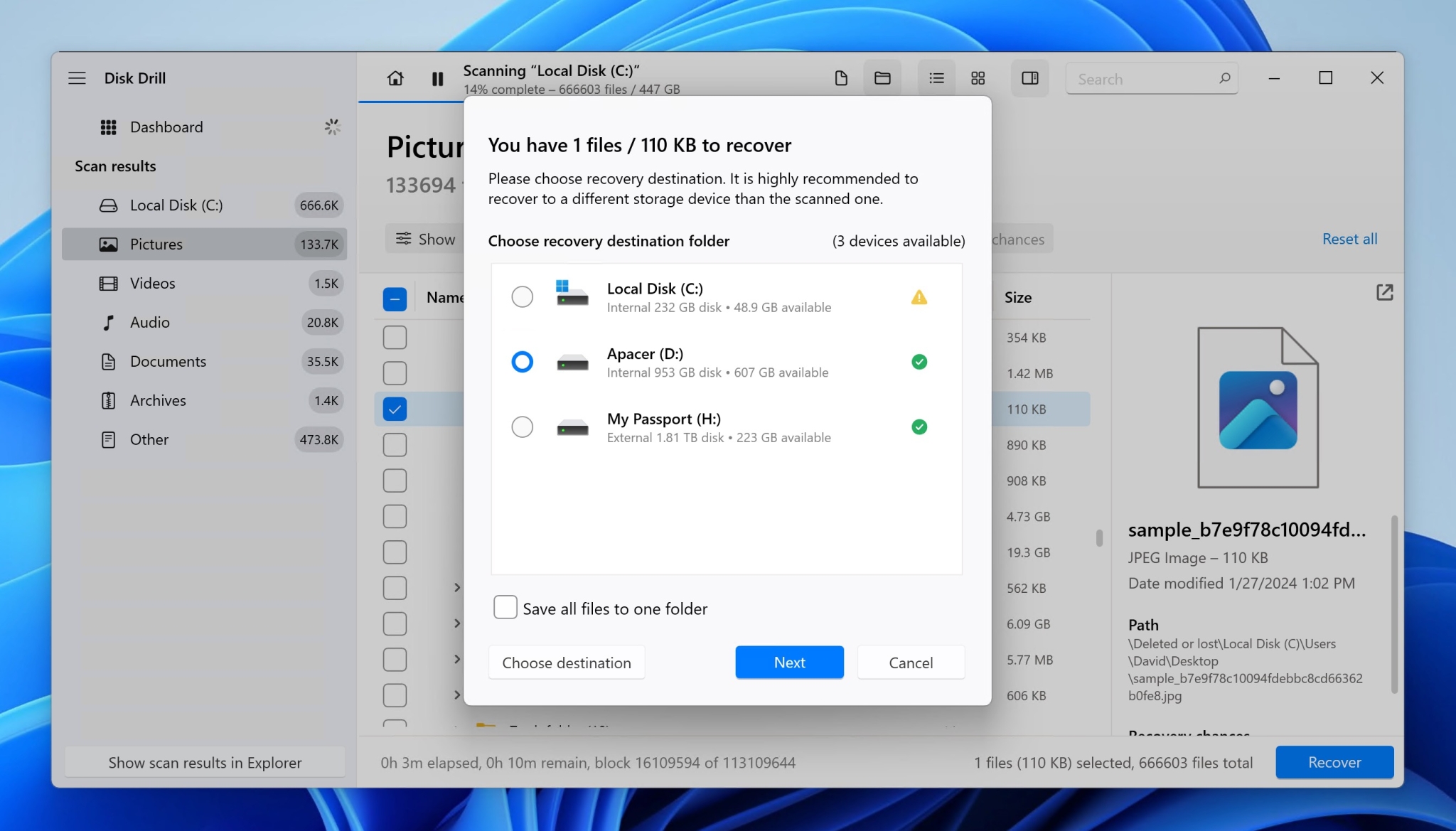 How to Recover Deleted Files from the Recycle Bin | 2024 Guide