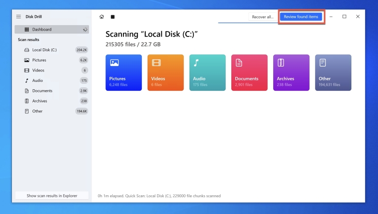 How to Recover Desktop Files and Folders on Windows 10 [Guide]
