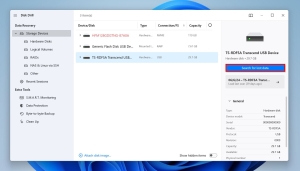 D Drive Disappeared? Follow These Steps to Restore It