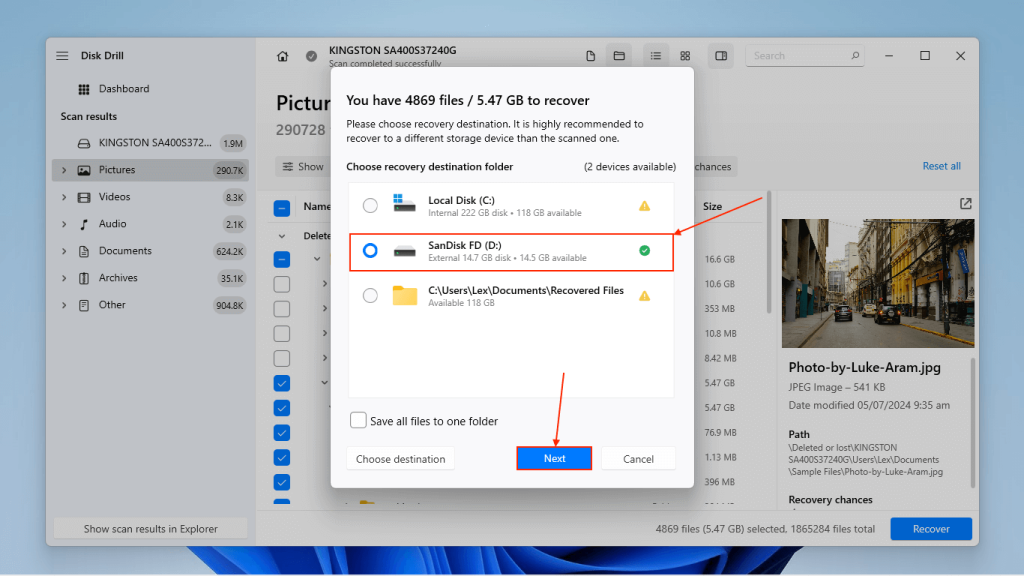 How to Recover Data from an NVMe SSD: A Step-by-Step Guide