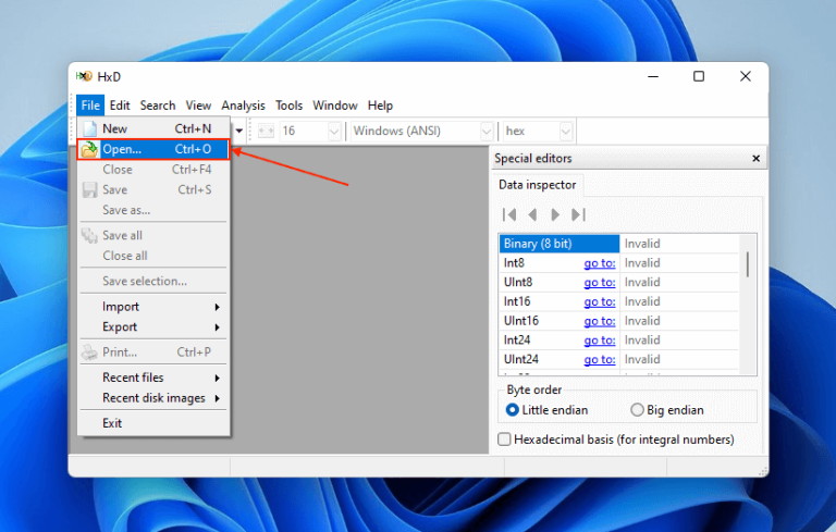 How to Recover Files Deleted by CHKDSK on Windows