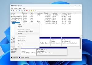 How to Format a Hard Drive Without Losing Your Data [Guide]