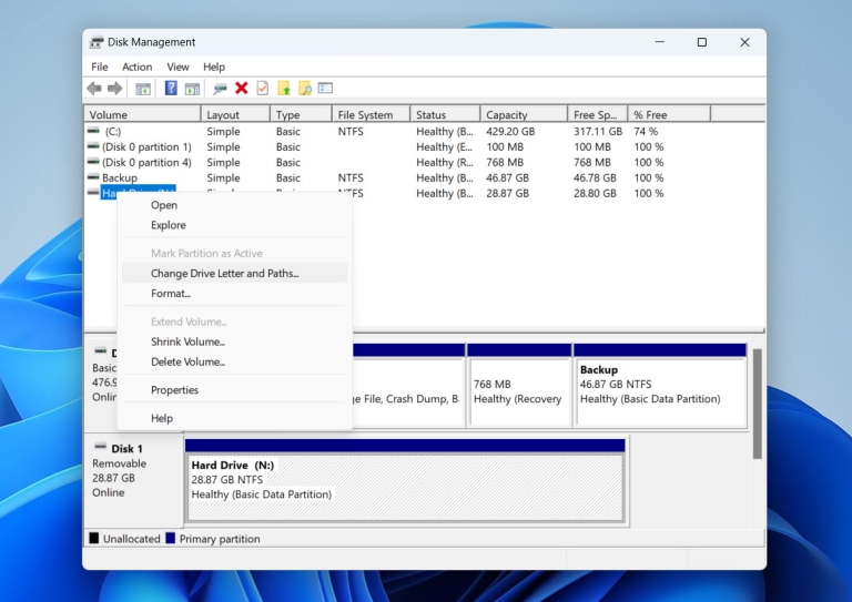 What to Do If External Drive Is Not Accessible | 6 Solutions