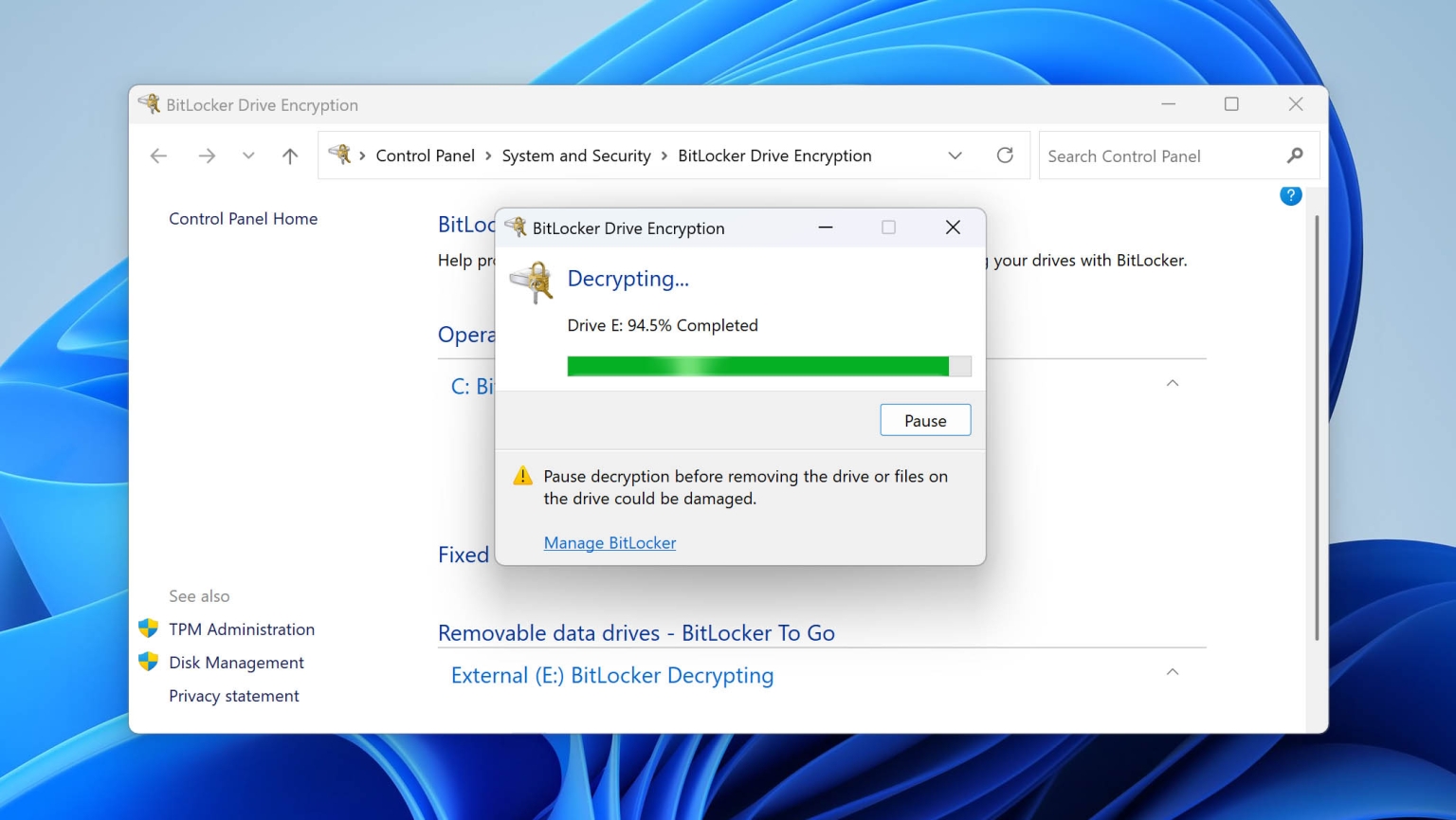 What to Do If External Drive Is Not Accessible | 6 Solutions
