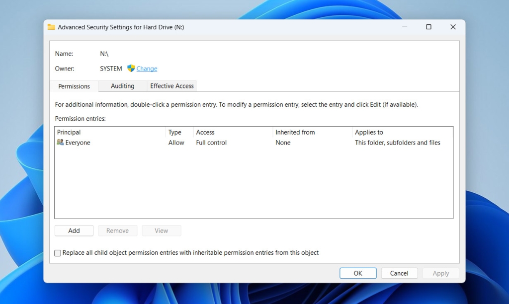 What to Do If External Drive Is Not Accessible | 6 Solutions