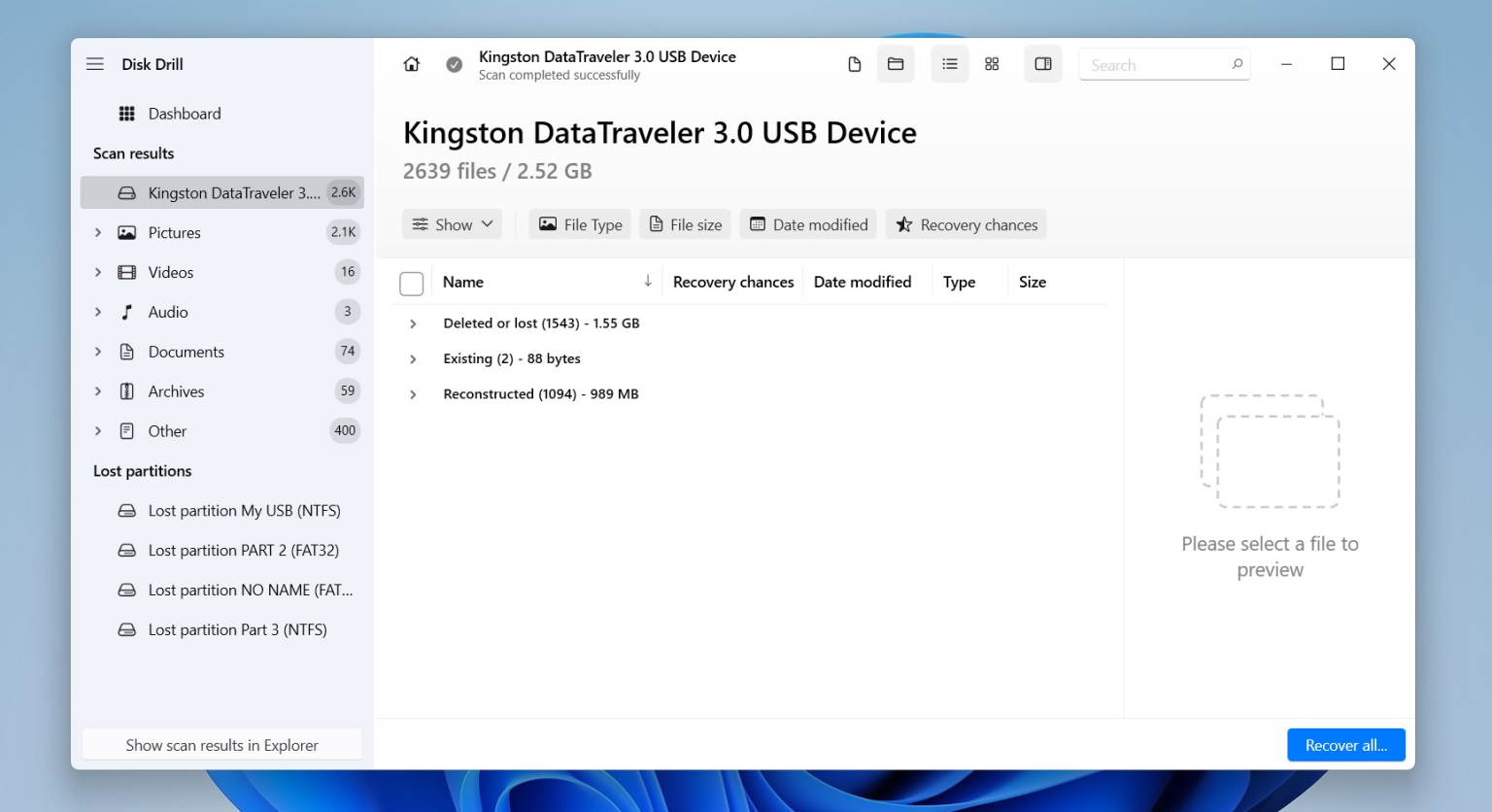What to Do If External Drive Is Not Accessible | 6 Solutions
