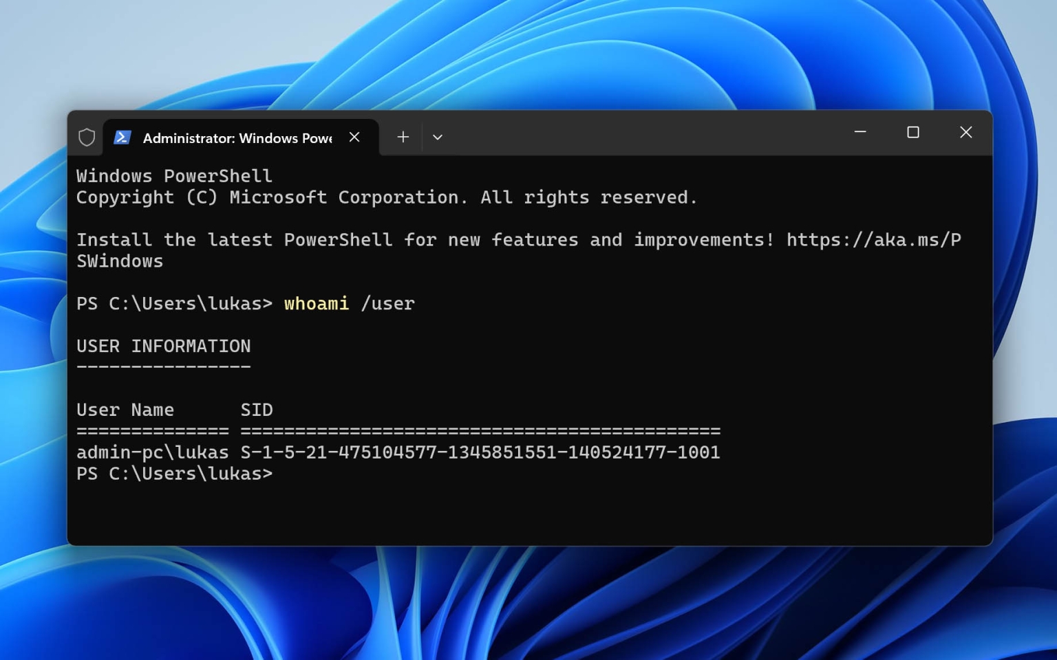 How to Recover a Deleted User Profile on Windows [with Files]