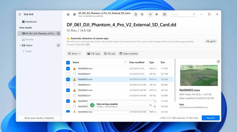 Disk Drill for Windows: An In-depth Review of the Version 6